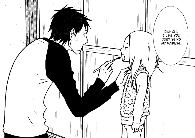 What Went Wrong With Usagi Drop? – Hakutaku